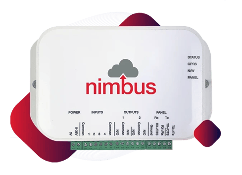 Nimbus | Supported Panels and Technology